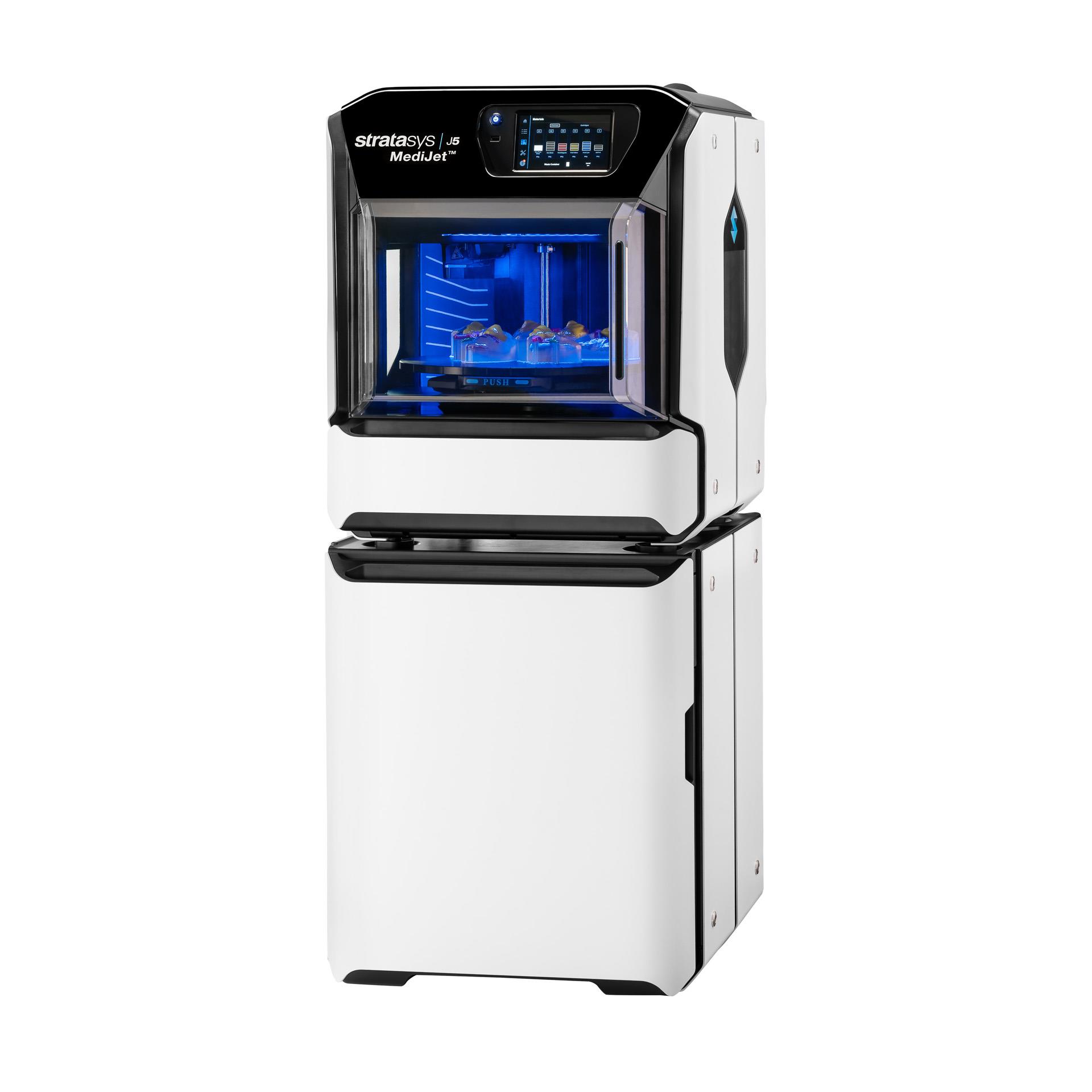 Stratasys Platinum Partner | Our Stratasys 3D Printers | Laser Lines