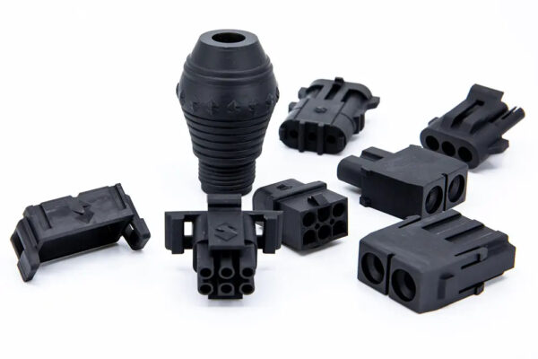 Stratasys P3 materials - UK supplier and support | Laser Lines