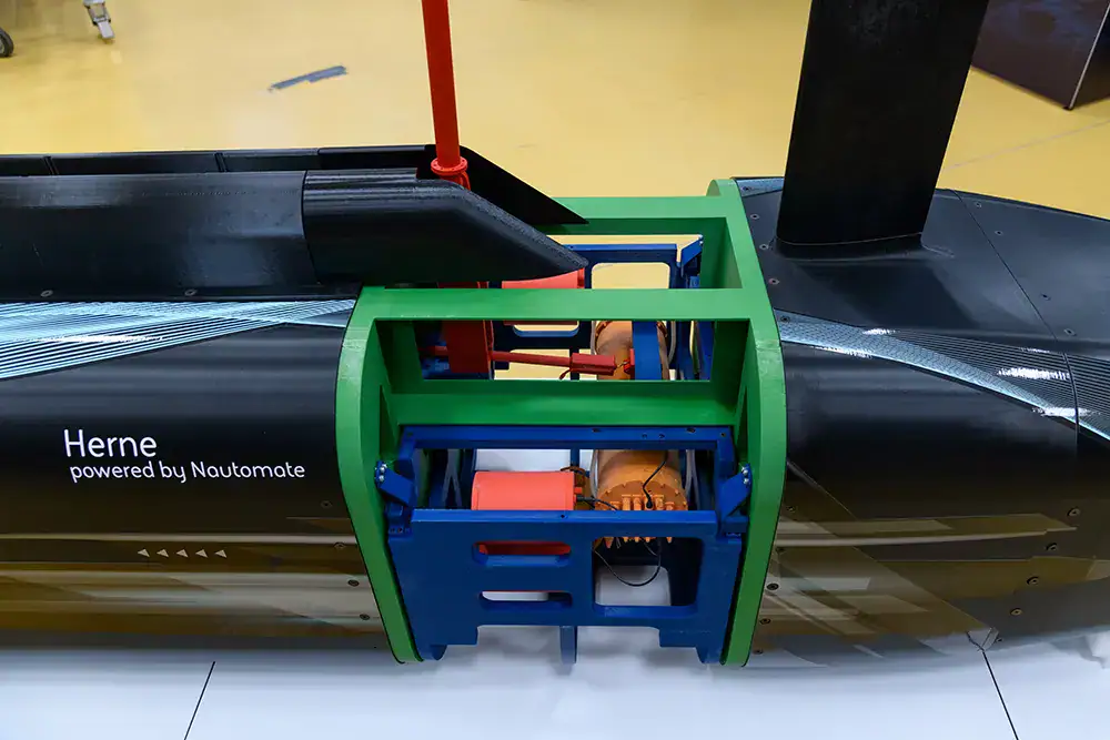 BAE Systems cuts model costs with Additive Manufacturing