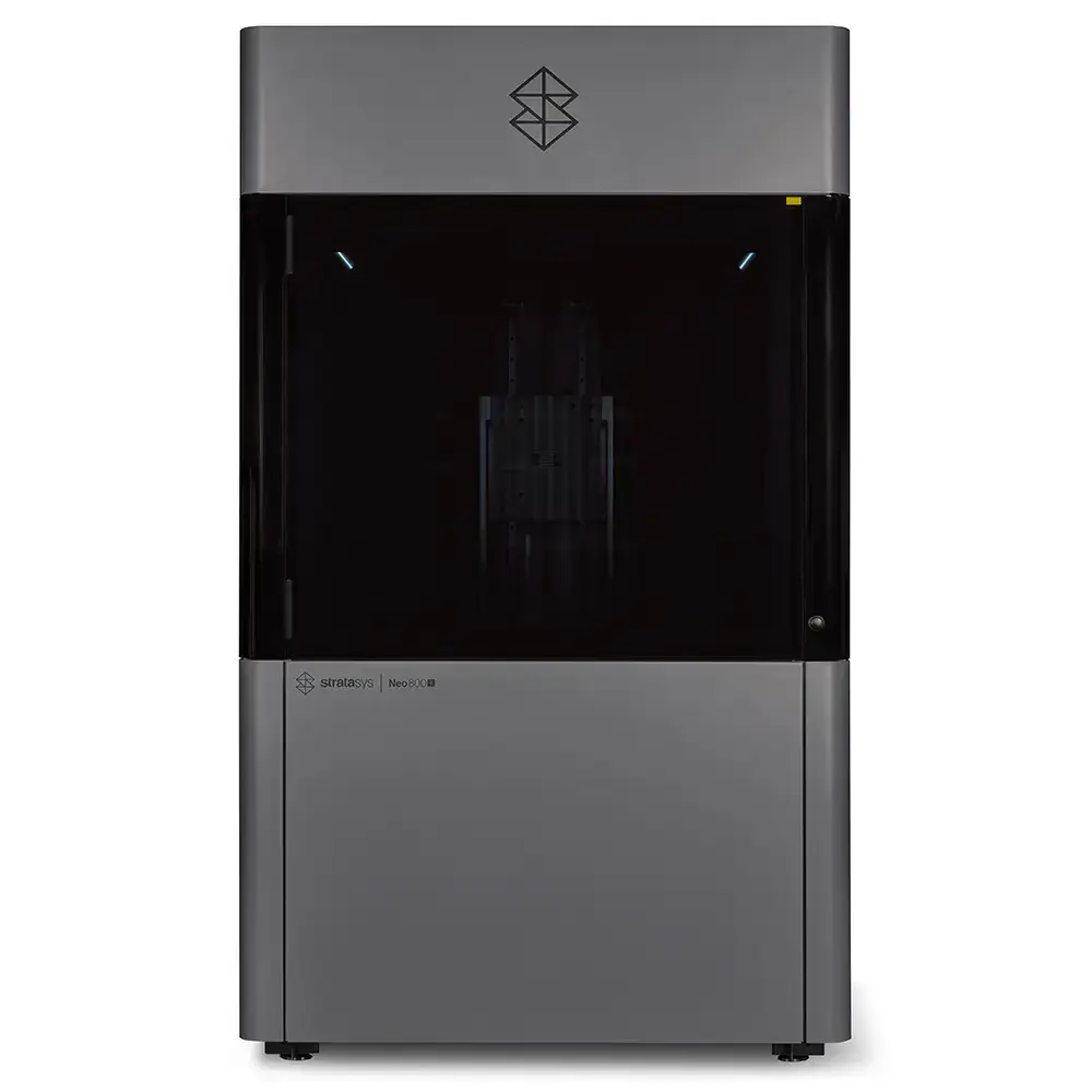 Stratasys Neo800+ Industrial SLA Printer - UK Supplier