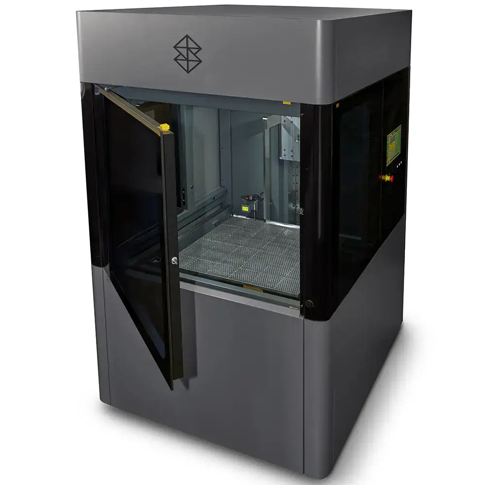 Stratasys Neo800+ Industrial SLA Printer - UK Supplier