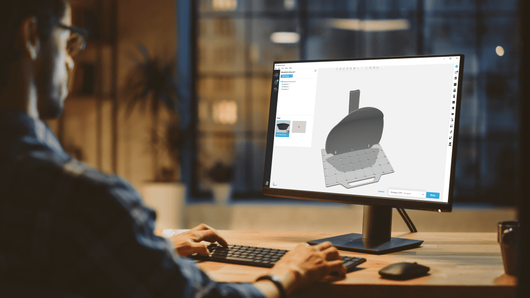 FDM vs PolyJet vs DLP: Which 3D Printing Technology Is Right for You ...