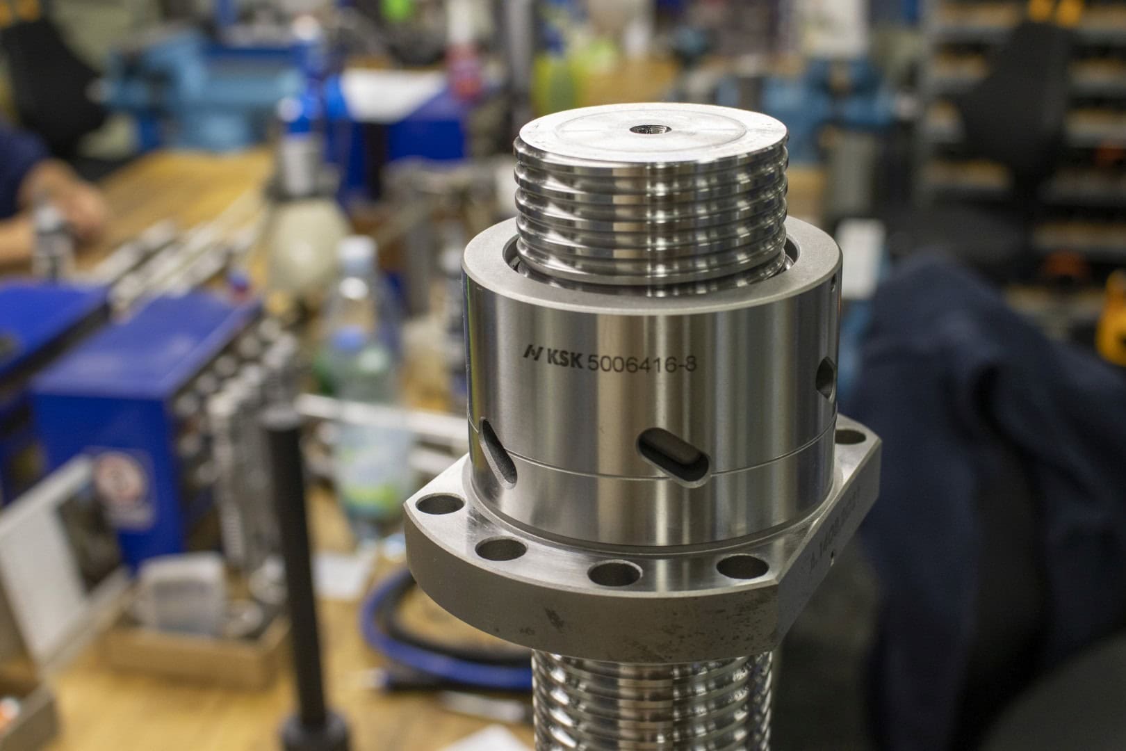 When Does It Make Sense to Use Metal 3D Printing Instead of CNC ...